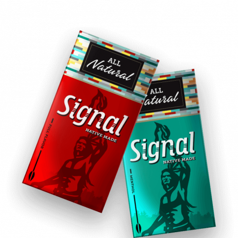 Signal | Shivwits Convenience Store